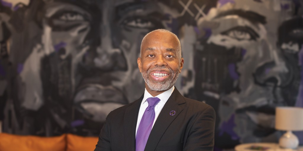 Northwestern Magazine: Alumni Who Lead