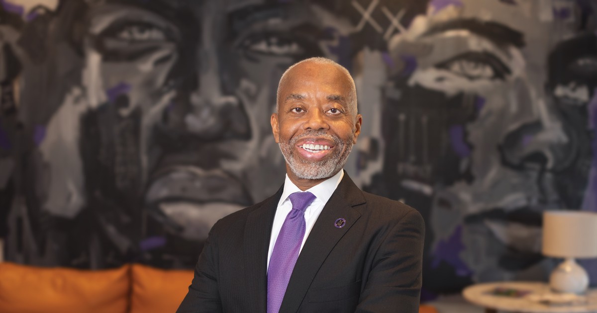 Northwestern Magazine: Alumni Who Lead