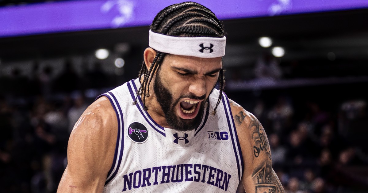 Northwestern Magazine: Flex Time