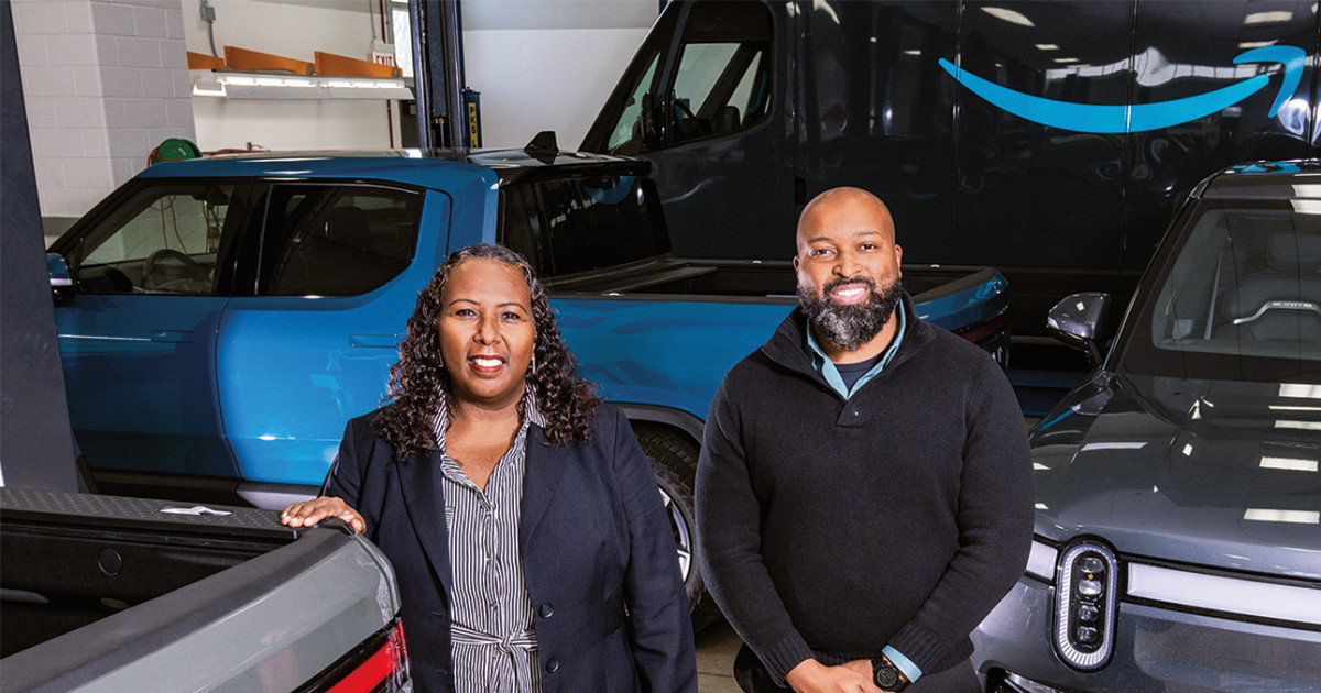 Northwestern Magazine: Career Jumpstarter