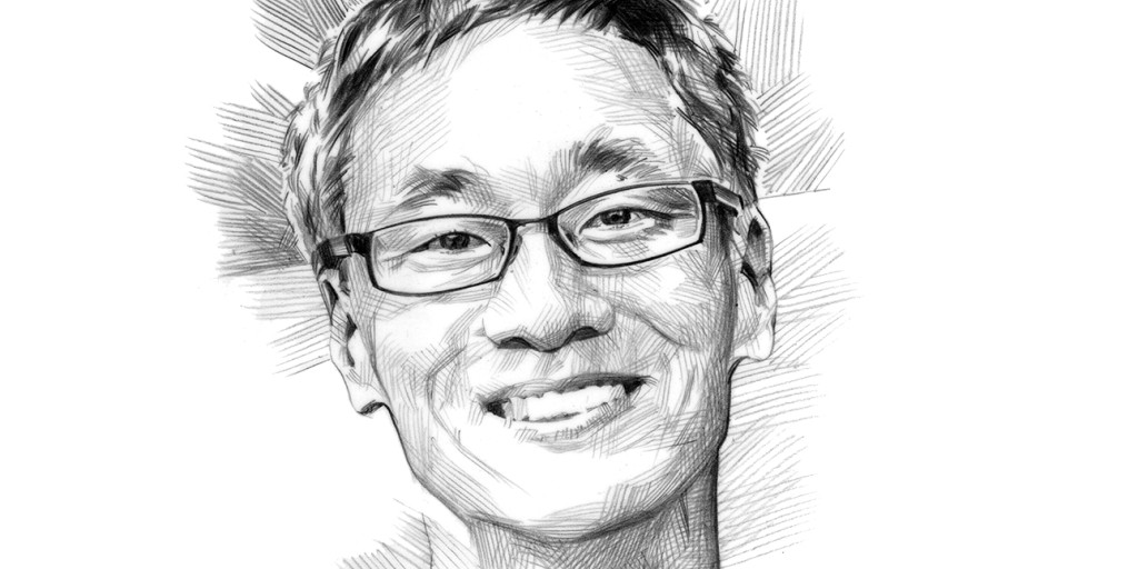 Northwestern Magazine: One Acre at a Time