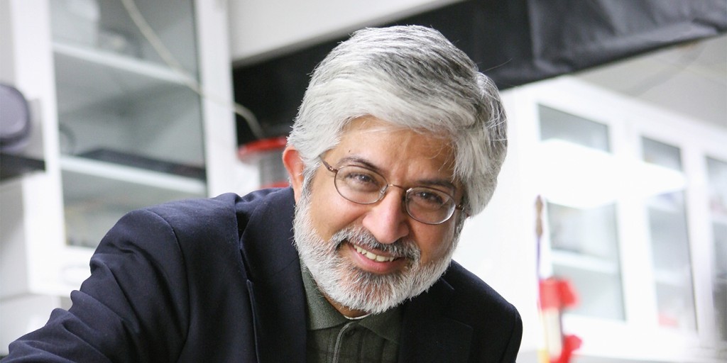 Northwestern Magazine: What’s the Buzz About Quantum?