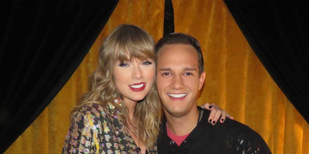 Northwestern Magazine: Bryan West Is in His ‘Dream Job’ Era