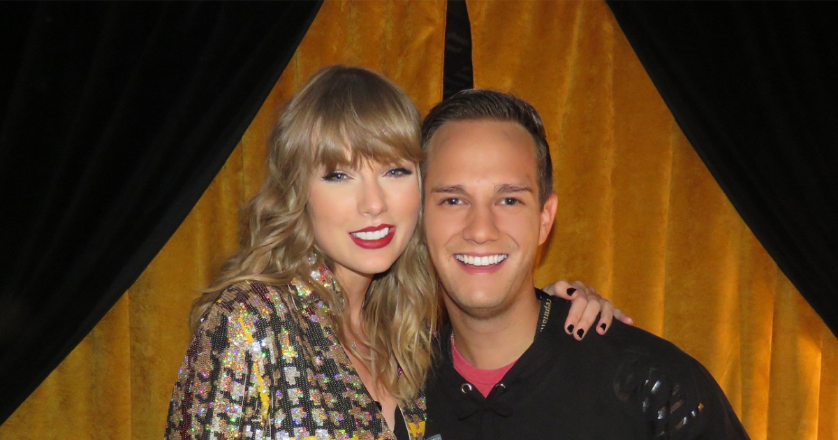 Northwestern Magazine: Bryan West Is in His ‘Dream Job’ Era