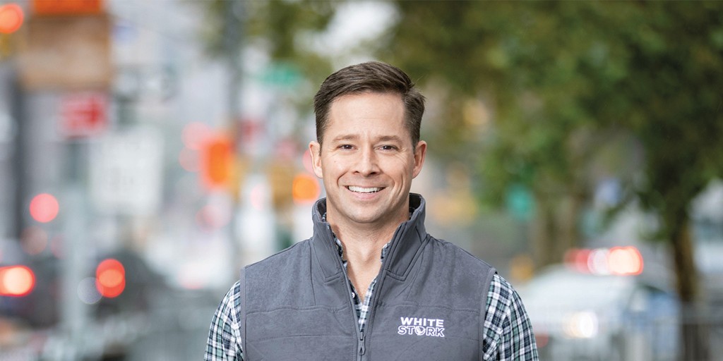 Northwestern Magazine: Kellogg Grad Organizes Aid for Ukraine