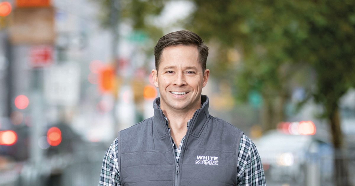 Northwestern Magazine: Kellogg Grad Organizes Aid for Ukraine