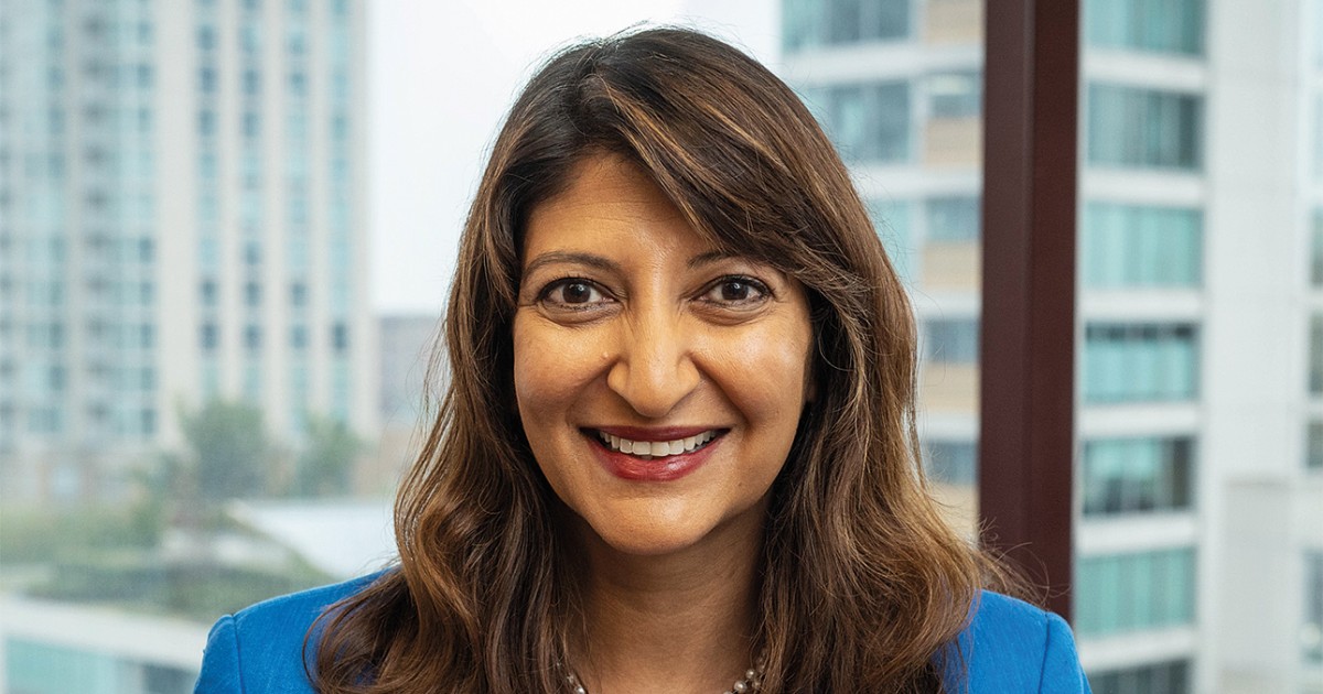 Northwestern Magazine Dr Entrepreneur 
