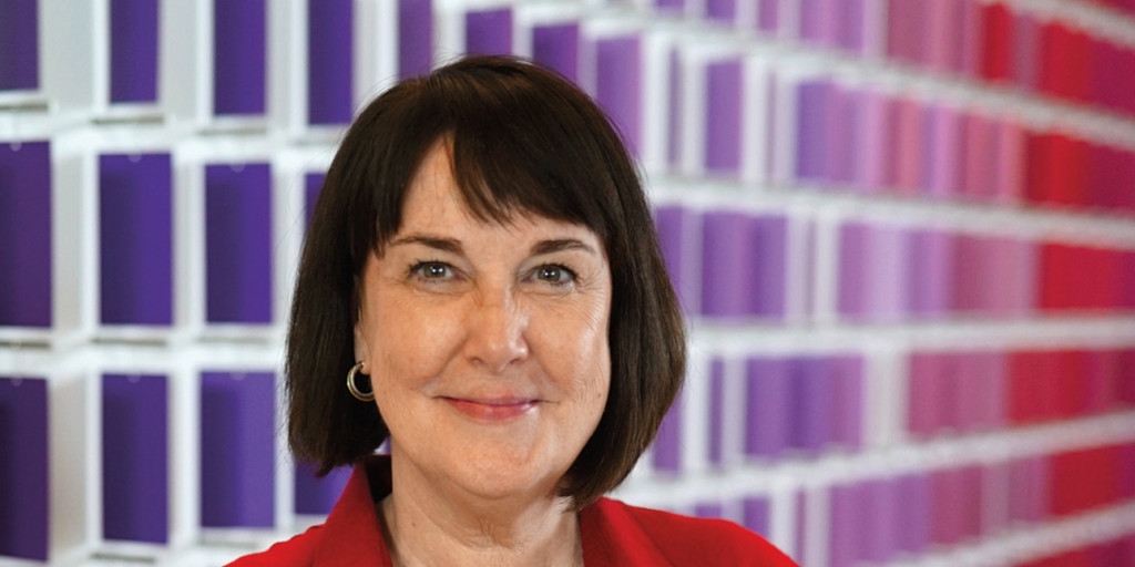 Northwestern Magazine: Women Leaders Must Overcome Self-Judgment