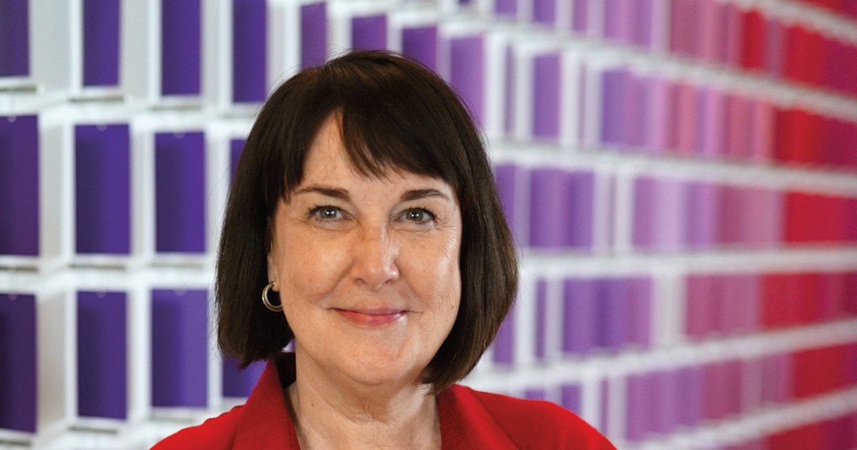 Northwestern Magazine: Women Leaders Must Overcome Self-Judgment