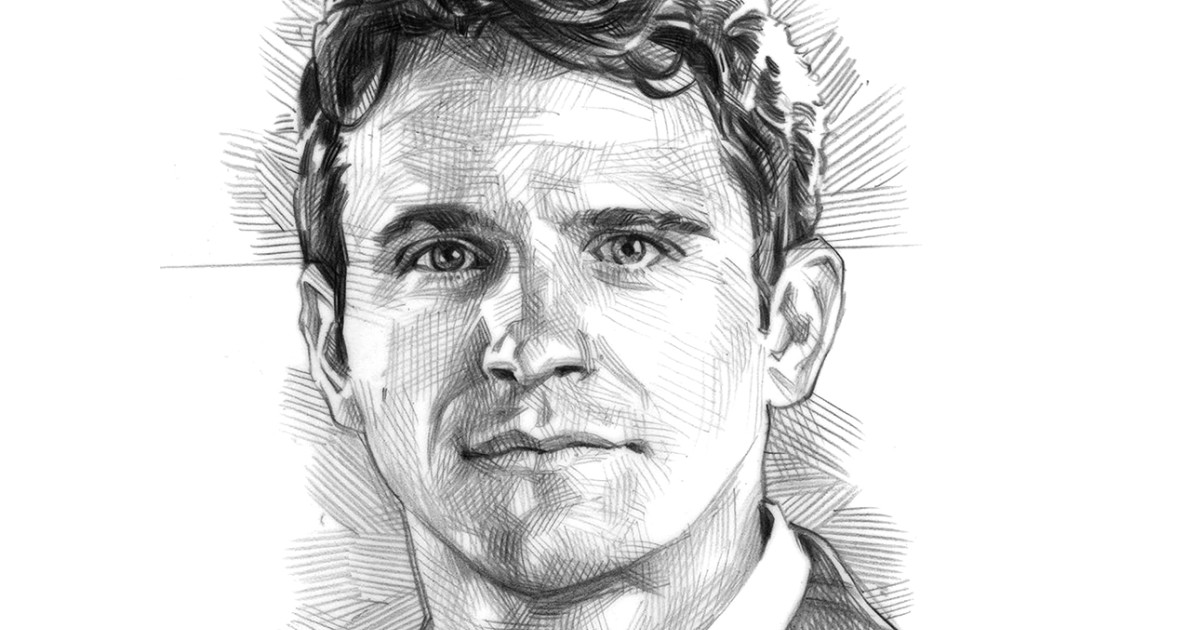 Northwestern Magazine: To Find the Truth, Cut Through the Noise