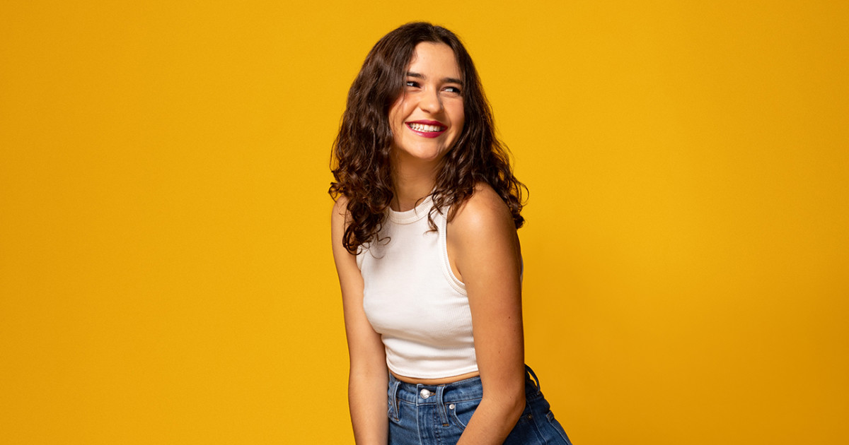 Northwestern Magazine: On-Air Authenticity