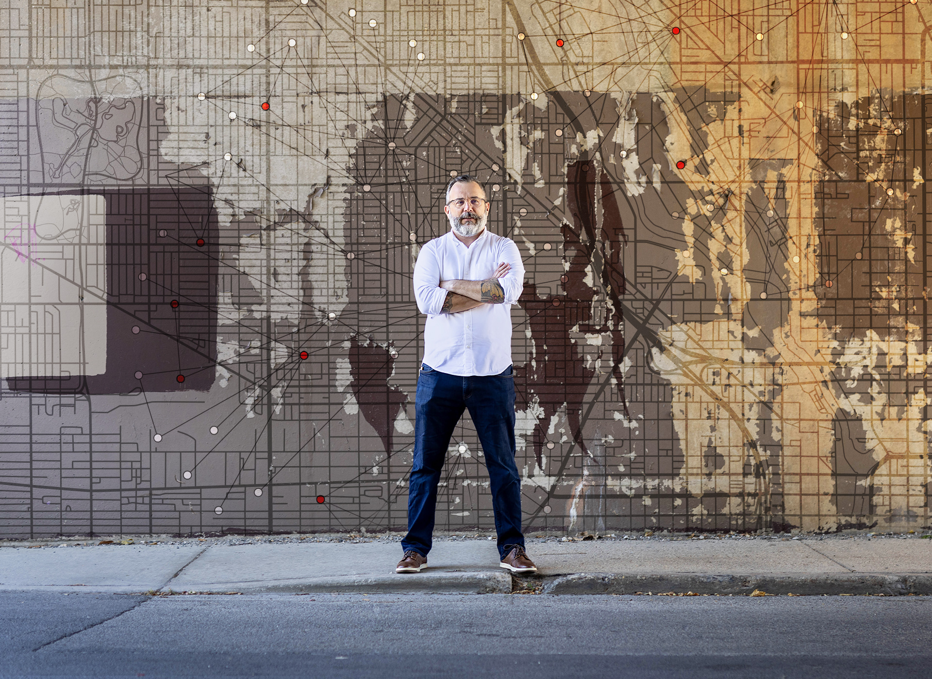 Northwestern Magazine: Winter 2025