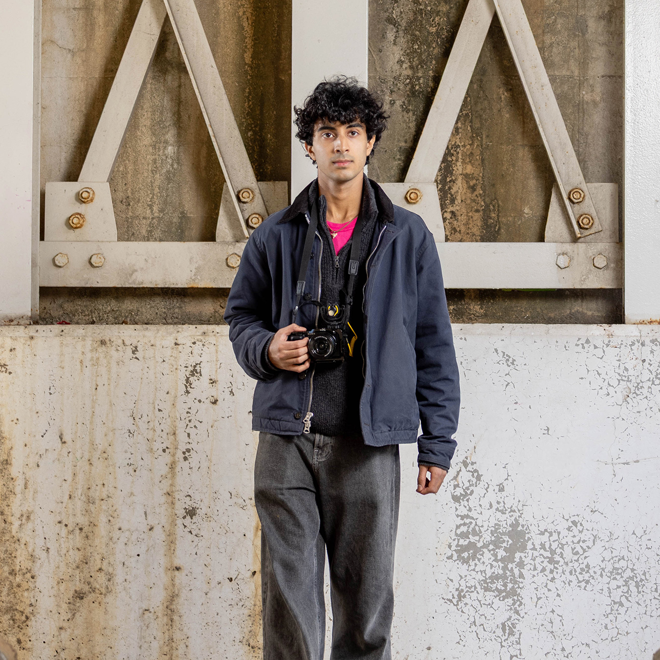 Northwestern Magazine: Tell Me Your Story