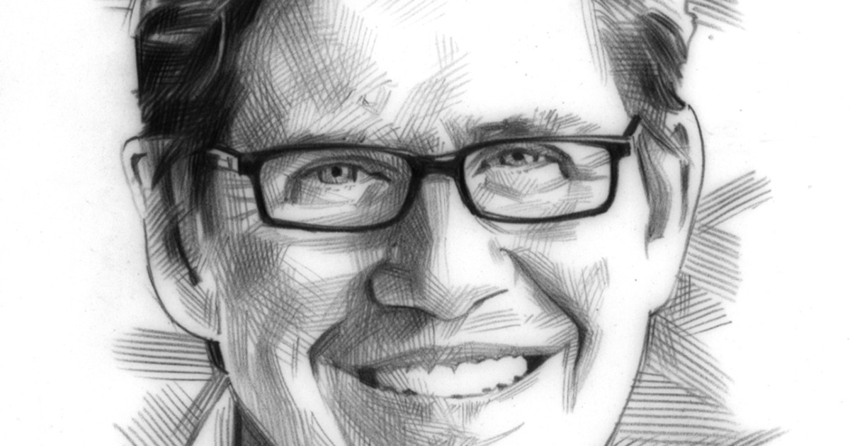 Northwestern Magazine: Partnerships Make Transformation Possible