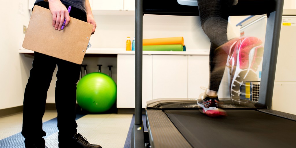 Northwestern Magazine: Can Motor Skills Flag Psychosis?