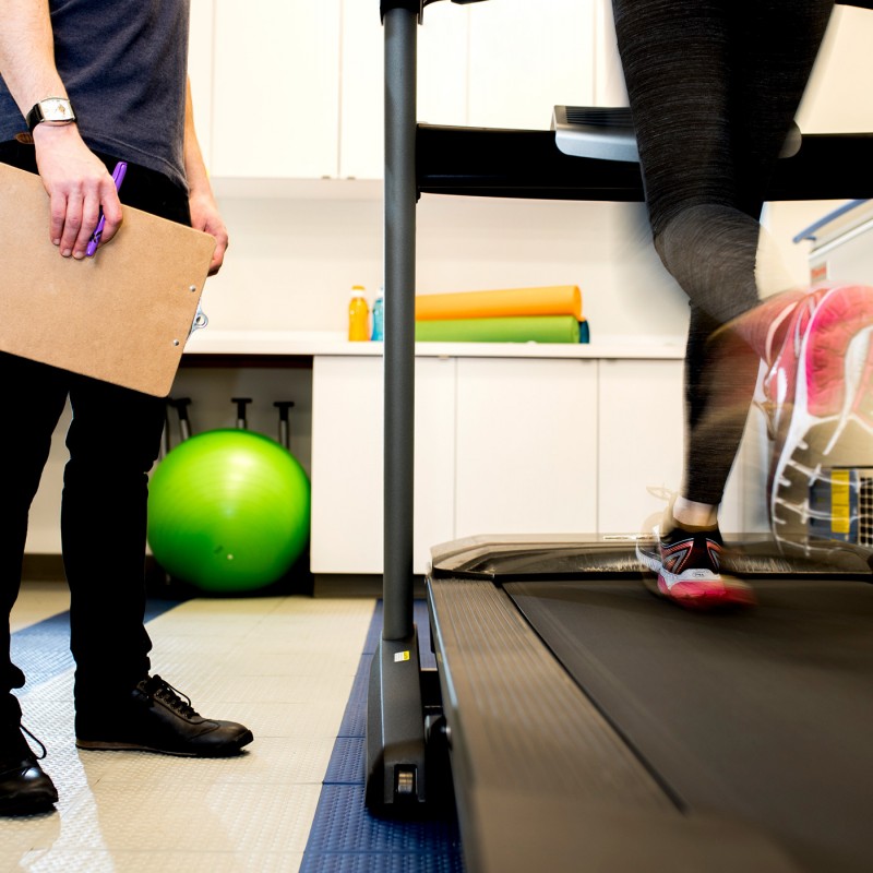 Northwestern Magazine: Can Motor Skills Flag Psychosis?