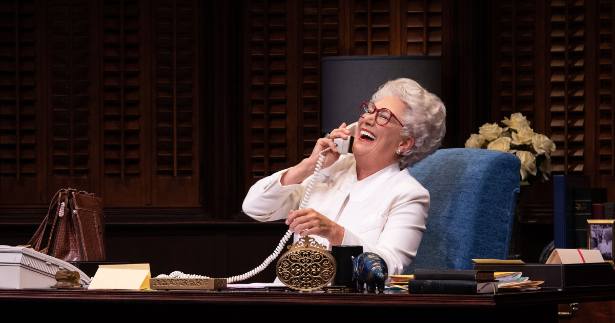 Northwestern Magazine: A Shining Talent