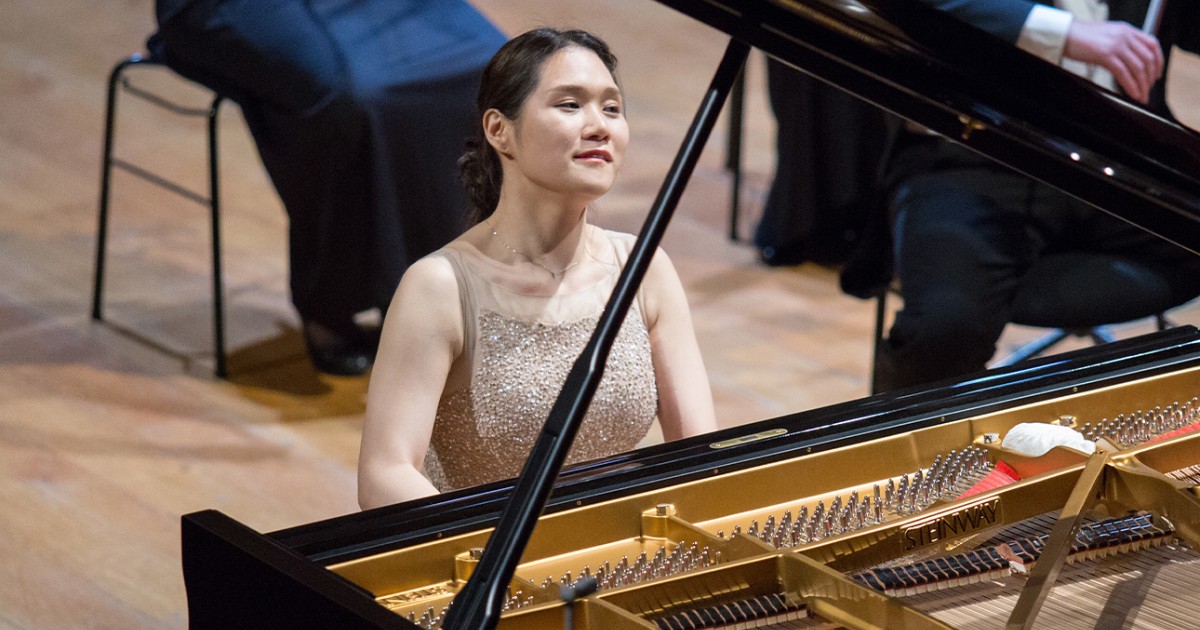 Northwestern Magazine: An Uncertain Future