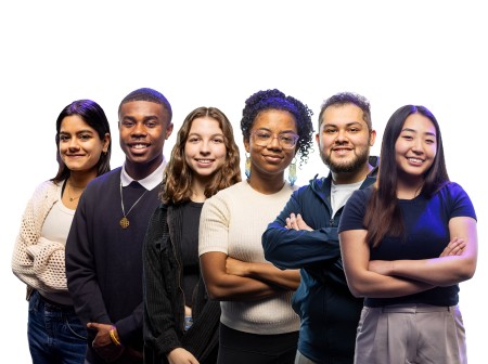 People & Profiles: People & Profiles