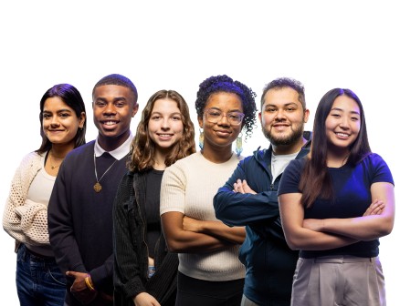 Northwestern Magazine: Home