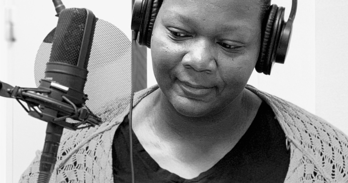 Northwestern Magazine: Listening for Courtney