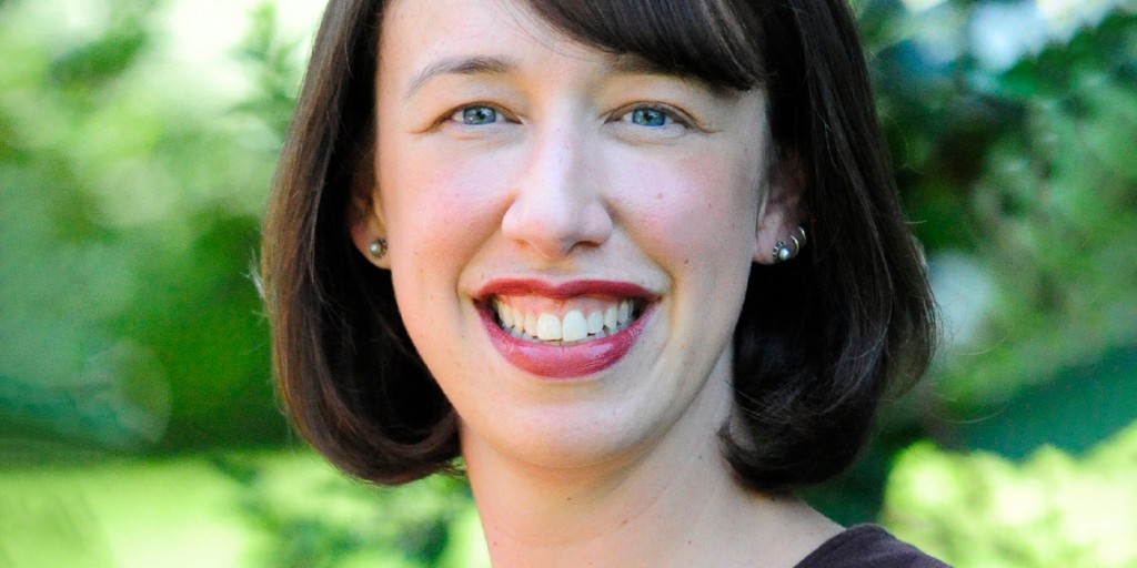 Northwestern Magazine: Finding Feminism and Fellowship