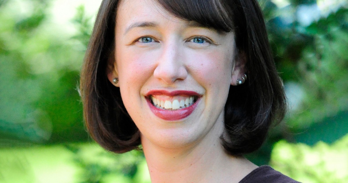 Northwestern Magazine: Finding Feminism and Fellowship