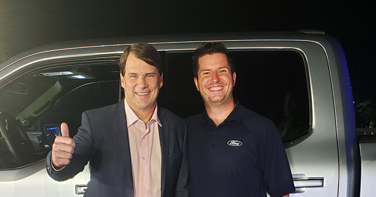 Northwestern Magazine: Revealing Lightning’s New Look