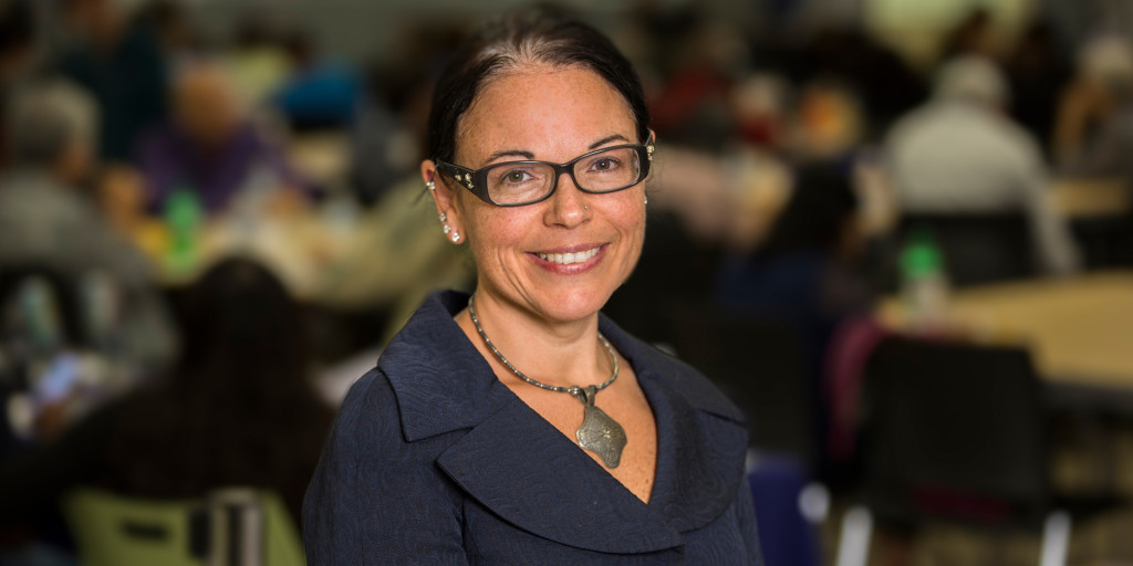 Northwestern Magazine: A Trailblazer for Health Equity