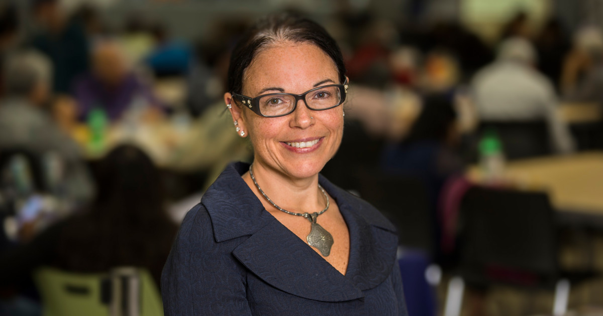 Northwestern Magazine: A Trailblazer for Health Equity