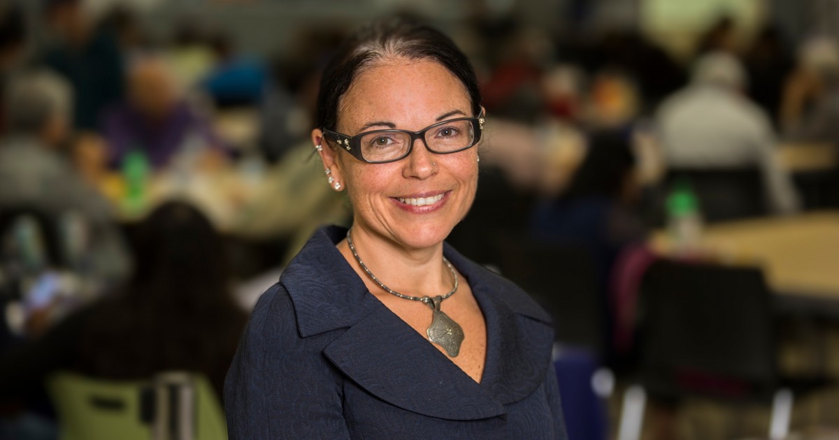 Northwestern Magazine: A Trailblazer for Health Equity