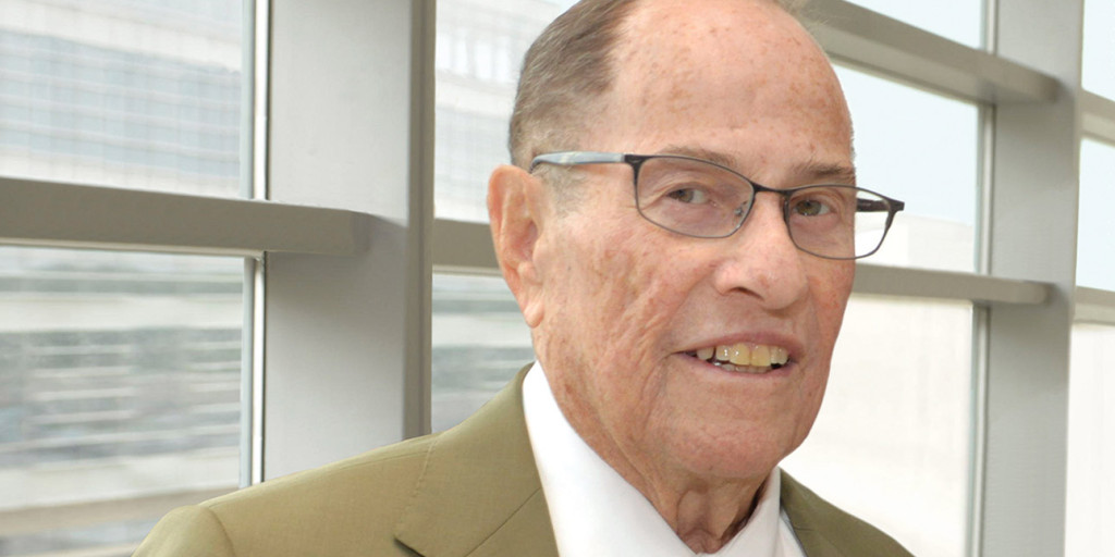 Northwestern Magazine: Remembering Arthur Pancoe