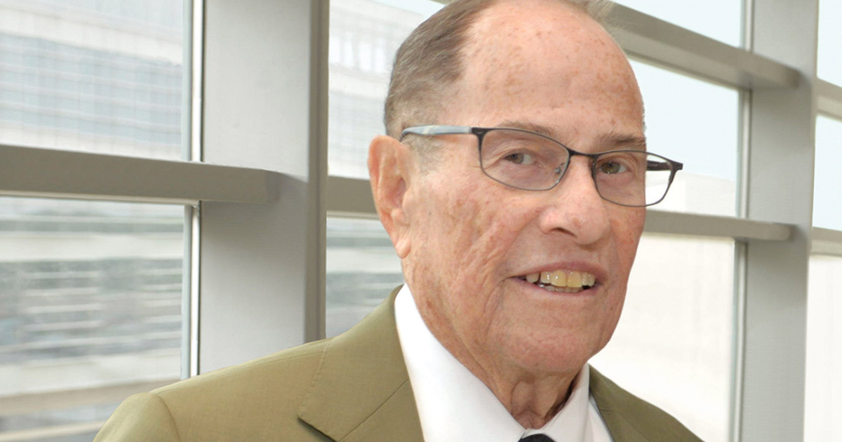 Northwestern Magazine: Remembering Arthur Pancoe