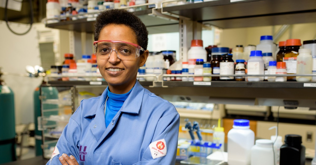Northwestern Magazine: Basic Science Leads to Sustainable Solutions