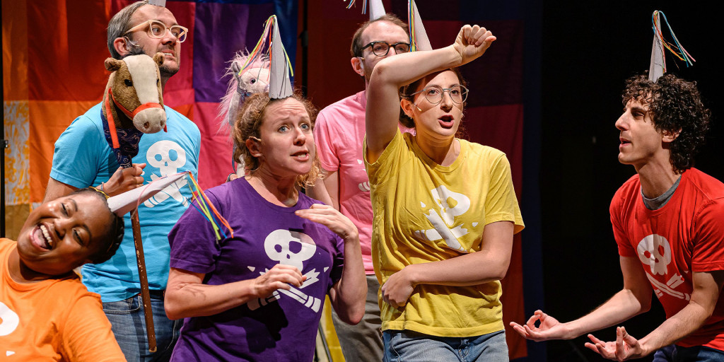 Northwestern Magazine: The Creativity Engine