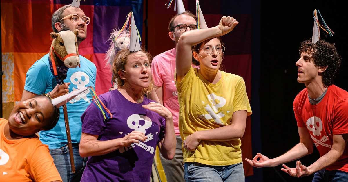 Northwestern Magazine: The Creativity Engine